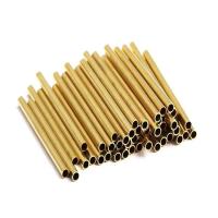 China Seamless Copper Tube 3/8 1/2 3/4 22mm Copper Pipe for Air Conditioner Fast Shipping for sale