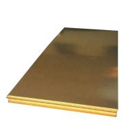 China Cutting Service H62 C2800 H65 C2620 T3-T8 Temper Brass Strips Roll 0.1mm-3mm Thickness for sale