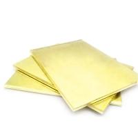 China C10100 C12000 T2 H65 H62 C1100 C2600 1mm-10 mm 99.99 High Pure Heat Resistance Copper Cathodes Brass Copper Flat Sheet for sale
