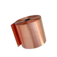 China Secondary Tu1 Tu2 Tu3 C10200 C11000 Type Copper 99.9 Copper Tube for Milling Equipment for sale