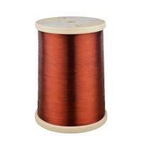China Sample Avaliable Pure Copper Wire 99.9% 0.05mm To 2.6mm Copper Wire for Customer Size for sale