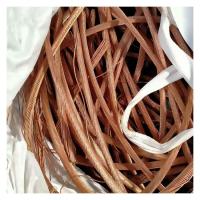 China Copper Wire Scrap Purity 99.9% Red Copper with Advanced Smelting and Refining Process for sale