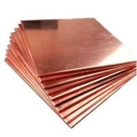 China T1 T2 C10100 C10200 C10300 C10400 C10500 C10920 Bronze Tp1 Tp2 C10930 Copper Plate for sale