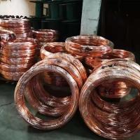 China 2.5mm Flexible PVC Stranded Copper Cable for Customer Size Non-Alloy Silicone Building for sale