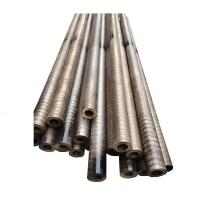 China Acid And Alkali Resistance C83600 BS1400 LG2 Cast Tin Bronze Rod Bar And Pipe Aluminium Bronze for sale