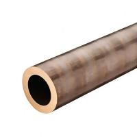 China Acid And Alkali Resistance C83600 BS1400 LG2 Cast Tin Bronze Rod Bar And Pipe Aluminium Bronze for sale