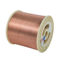 China Customized Copper Wire Overhead Transmission Lines for Secondary in ALL Design Style for sale