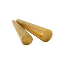 China Non-secondary Copper Bar ISO9001 Certified with Certificate and Electrolytic for sale