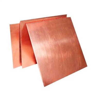 China Bright Brass Sheet 1500x3050x1.5mm Customized Thickness C26800 C27200 All Design Style for sale
