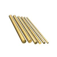 China Solid Copper Rod Bar C12200 C18980 C15715 3 Inch C10100 C11000 C10200 For Machine for sale