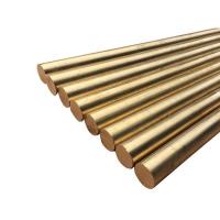 China Solid Copper Rod Bar C12200 C18980 C15715 3 Inch C10100 C11000 C10200 For Machine for sale