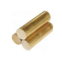 China Solid Copper Rod Bar C12200 C18980 C15715 3 Inch C10100 C11000 C10200 For Machine for sale