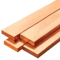 China Thin Copper Strip The Perfect Solution for Power Transmission in Electronic Equipment for sale