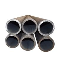 China Non-Alloy AS Standard 28 inches 6m sch80 10 20 35 45 16Mn 27SiMn 40Cr Carbon Pipe Per for sale