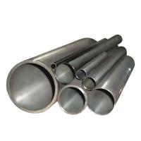 China Non-Alloy AS Standard 28 inches 6m sch80 10 20 35 45 16Mn 27SiMn 40Cr Carbon Pipe Per for sale
