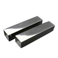 China Square Hollow Steel Tube Construction 4x4 Iron Square Tube Mild Carbon Low Carbon ALL for sale