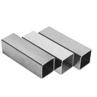 China Square Hollow Steel Tube Construction 4x4 Iron Square Tube Mild Carbon Low Carbon ALL for sale