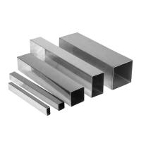 China Square Hollow Steel Tube Construction 4x4 Iron Square Tube Mild Carbon Low Carbon ALL for sale