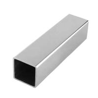 China Low Carbon Galvanized Square Hollow Steel Tube for Construction 4x4 Iron Square Tube for sale