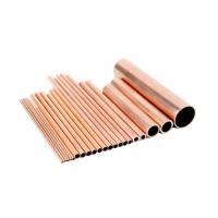 China 99 Copper Pancake Coil Refrigeration Copper Tube for Air Condition or Refrigerator for sale