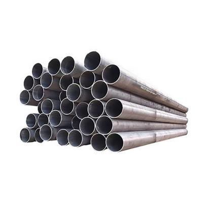 China Carbon Steel Seamless Pipes for Heating Systems Provide Chemical Composition for sale
