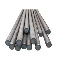 China Direct Round Carbon Steel Bar Hot Rolled Iron Rods with Sample for sale