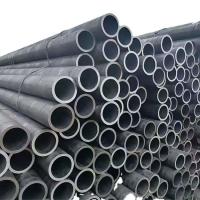 China Carbon Steel Seamless Pipes for Heating Systems Provide Chemical Composition for sale