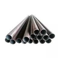 China JIS DIN ASTM Standard Galvanize Carbon Steel Pipes for Fuel Lines Water Supply Lines for sale