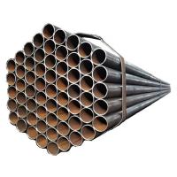 China JIS DIN ASTM Standard Galvanize Carbon Steel Pipes for Fuel Lines Water Supply Lines for sale