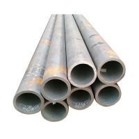 China JIS DIN ASTM Standard Galvanize Carbon Steel Pipes for Fuel Lines Water Supply Lines for sale