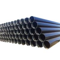 China ALL Design Style Construction Steel Seamless Carbon Steel Pipe Welded Pipe at EXW Terms for sale