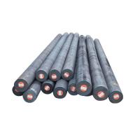 China Support Customized Wholesaler AISI 4130 4140 1020 Hard Chrome Carbon Steel Round Steel Bar for sale