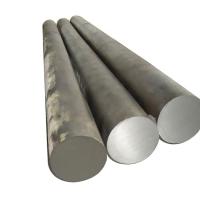 China Support Customized Wholesaler AISI 4130 4140 1020 Hard Chrome Carbon Steel Round Steel Bar for sale