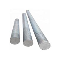 China Support Customized Wholesaler AISI 4130 4140 1020 Hard Chrome Carbon Steel Round Steel Bar for sale