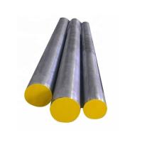 China Q345B/SS400/A36 JIS ASTM Carbon Structural Steel 5m 8mm 10mm Diameter Round Bar Mild Steel Rod for sale