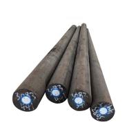 China Q345B/SS400/A36 JIS ASTM Carbon Structural Steel 5m 8mm 10mm Diameter Round Bar Mild Steel Rod for sale
