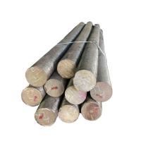 China Q345B/SS400/A36 JIS ASTM Carbon Structural Steel 5m 8mm 10mm Diameter Round Bar Mild Steel Rod for sale