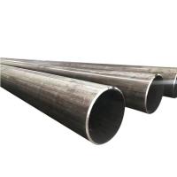 China FOB CIF CFR 4340 Carbon Steel Pipe for High Temperature and Pressure Applications for sale
