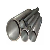 China FOB CIF CFR 4340 Carbon Steel Pipe for High Temperature and Pressure Applications for sale