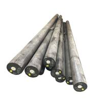 China Alloy Structure Steel Round Bar/Rod Diameter 8mm-650mm Actual or Theoretical Weight for sale