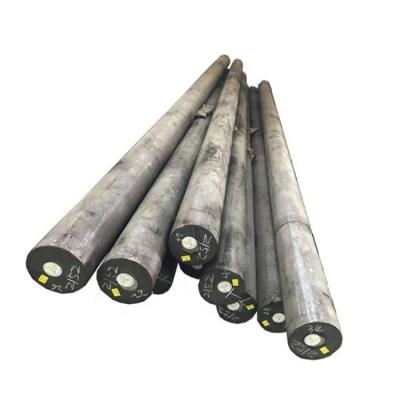 China Alloy Structure Steel Round Bar/Rod Diameter 8mm-650mm Actual or Theoretical Weight for sale