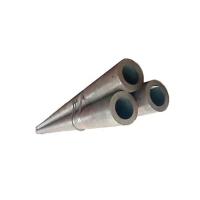 China FOB CIF CFR 4340 Carbon Steel Pipe for High Temperature and Pressure Applications for sale