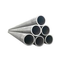 China ALL Design Style Carbon Steel Pipe A53B Round Seamless Pipe ASTM GB EN JIS for sale