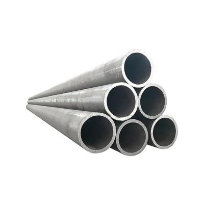 China ALL Design Style Carbon Steel Pipe A53B Round Seamless Pipe ASTM GB EN JIS for sale
