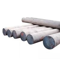China 20mm Hot Rolled Cold Rolled Q235 Q345 Mild Carbon Steel Square Bar Diameter 8mm-650mm for sale