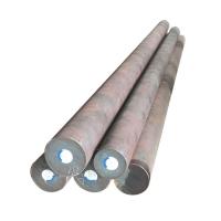China 20mm Hot Rolled Cold Rolled Q235 Q345 Mild Carbon Steel Square Bar Diameter 8mm-650mm for sale