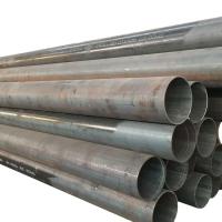 China Non-Alloy Low Carbon Steel Pipe Sch40 for Industry ALL Design Style for sale
