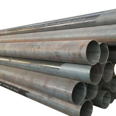 China Non-Alloy Low Carbon Steel Pipe Sch40 for Industry ALL Design Style for sale