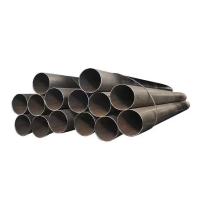 China Non-Alloy Low Carbon Steel Pipe Sch40 for Industry ALL Design Style for sale