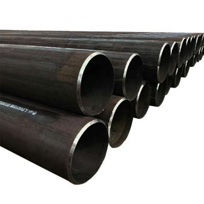 China ASTM A108 Seamless Carbon Steel Casing Pipe sch40 for Non-secondary Applications for sale